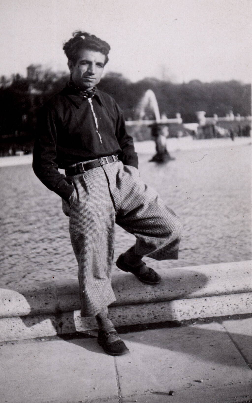 Missak Manouchian au Panthéon : c’est Eve Szeftel qui en parle le mieux ...